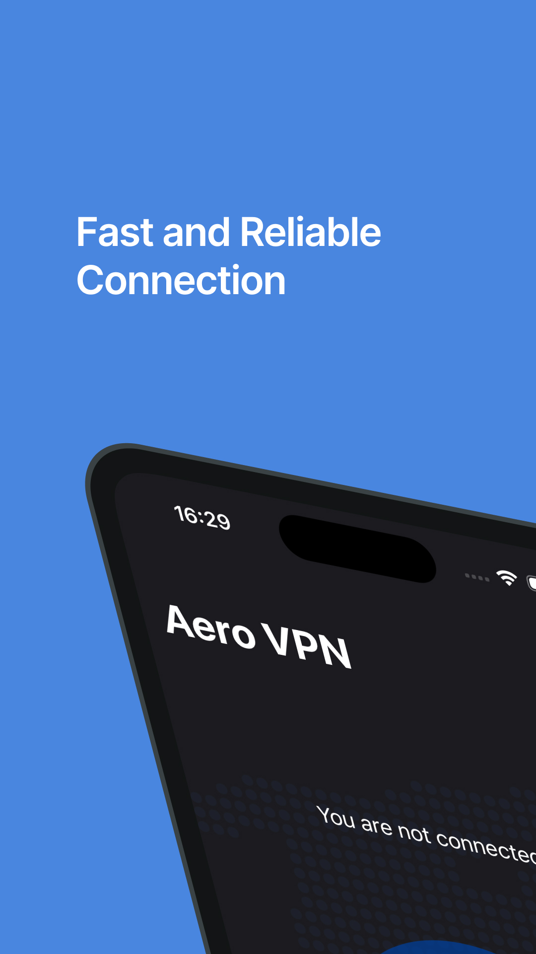 Aero VPN - Fast VPN Client - App on Amazon Appstore