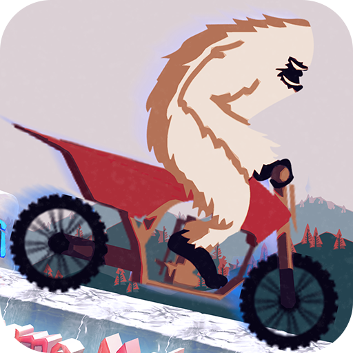 Aplicación Yeti Extreme Motocross en Amazon Appstore