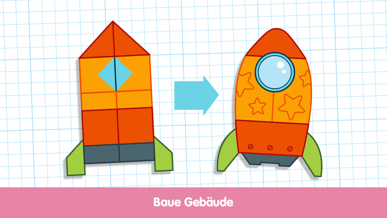 Pango Fox Factory - Codierung Spiele für Kinder 6 - 10:Amazon.de ...