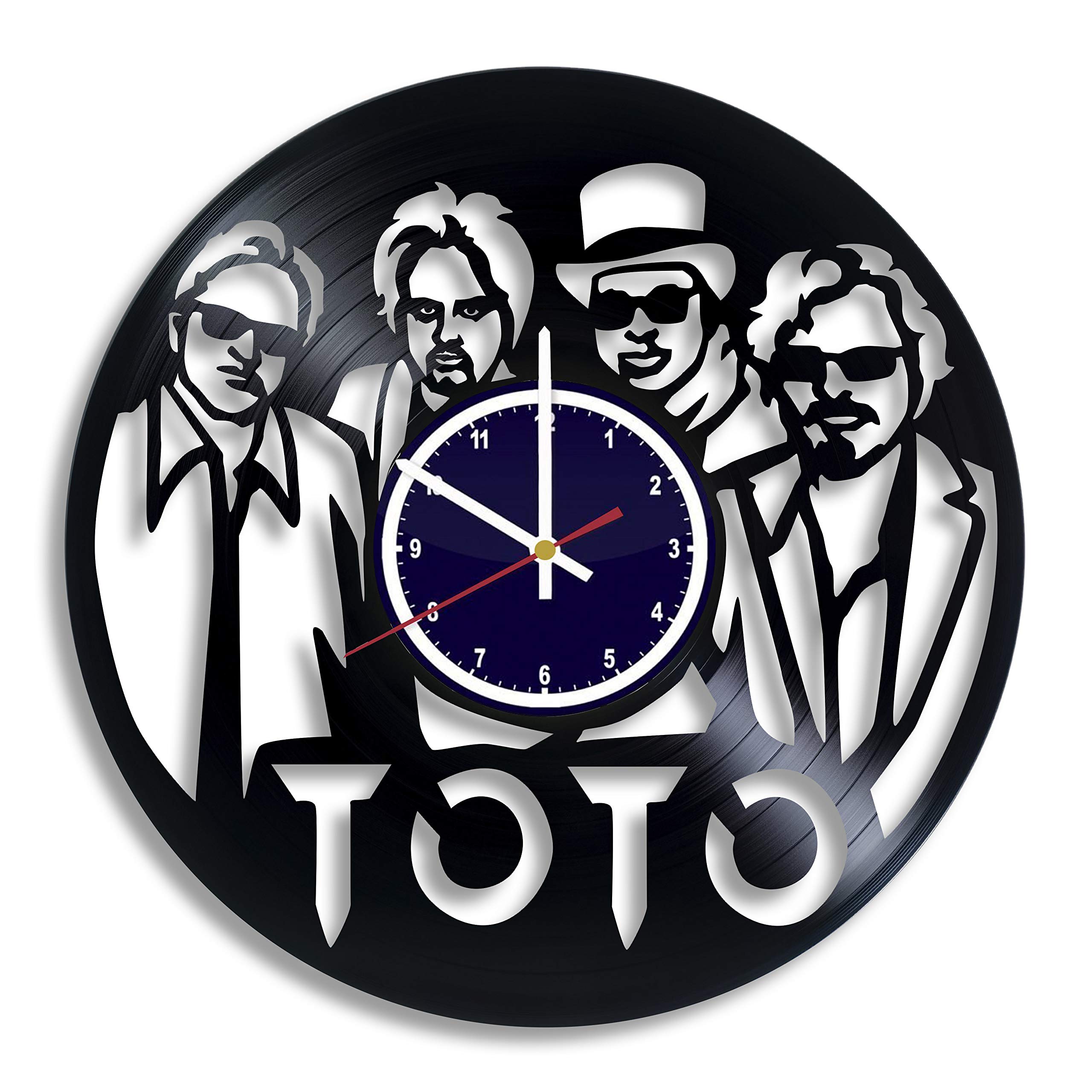 Toto Band