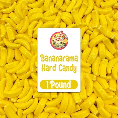 Bananarama Banana Candy – 1 LB Bulk Banana Philippines | Ubuy