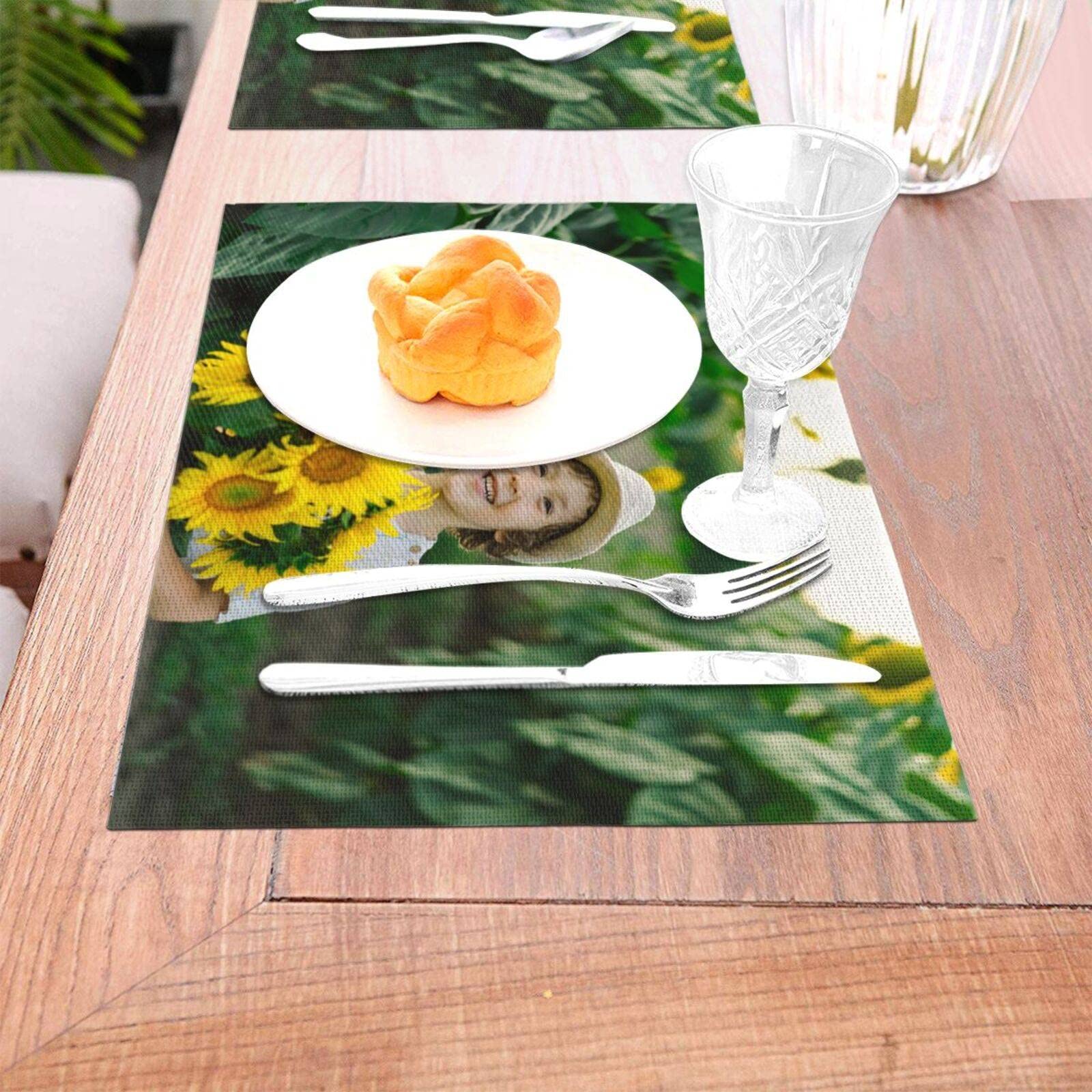 Personalized Placemats For Kids