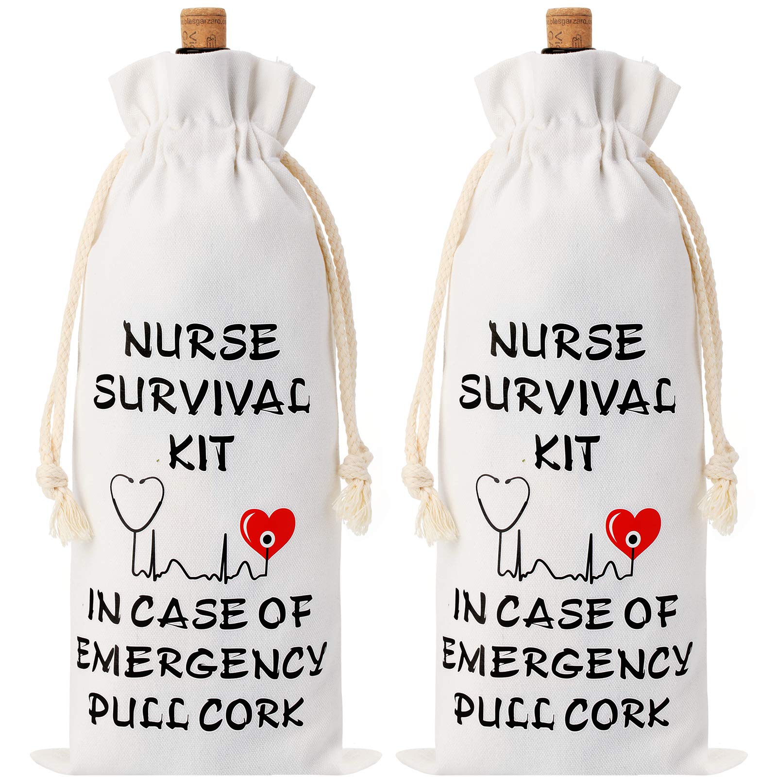 Nurses Week Gifts For Survival