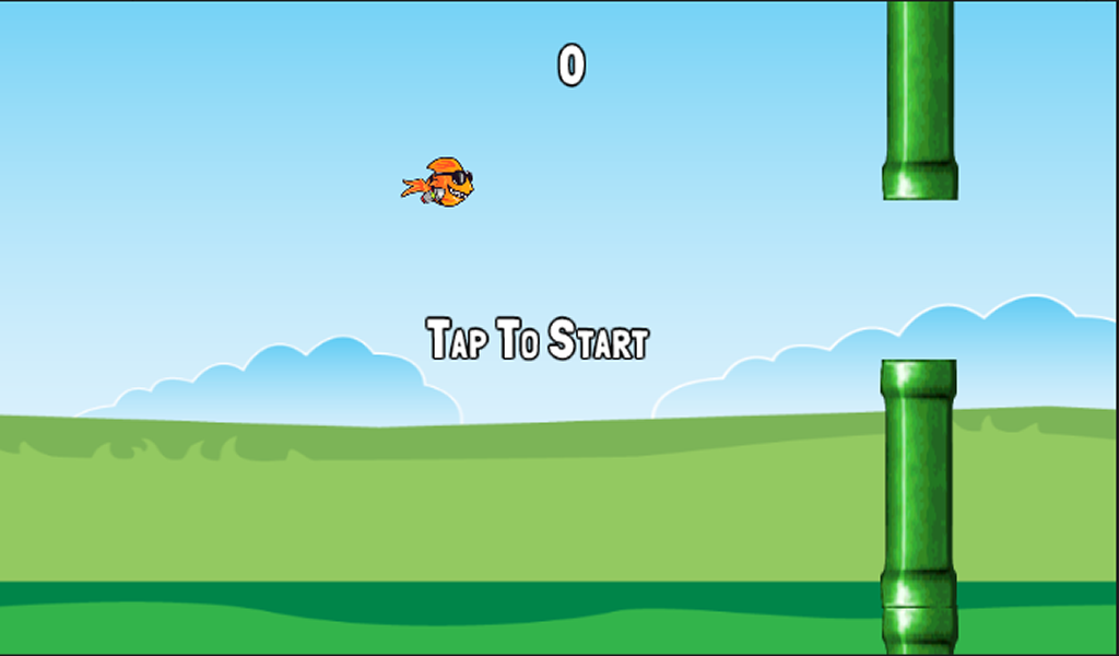 Floppy Fish - App on Amazon Appstore