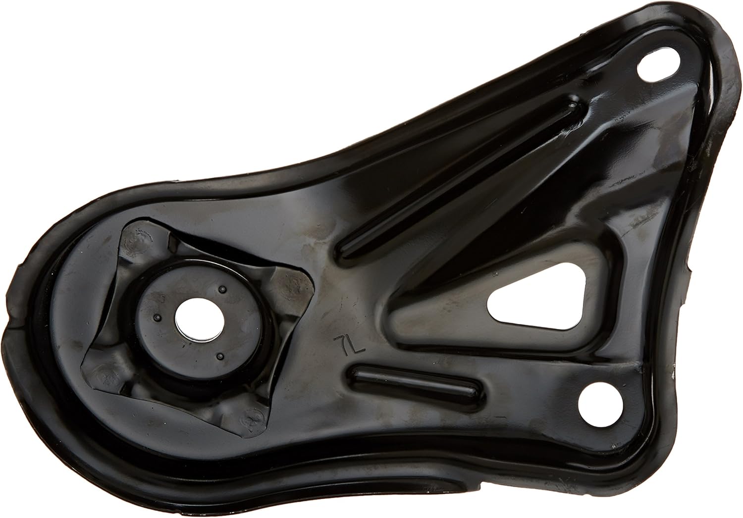 Genuine Toyota 51024-07010 Engine Cradle Brace, Engine Hoists & Stands ...