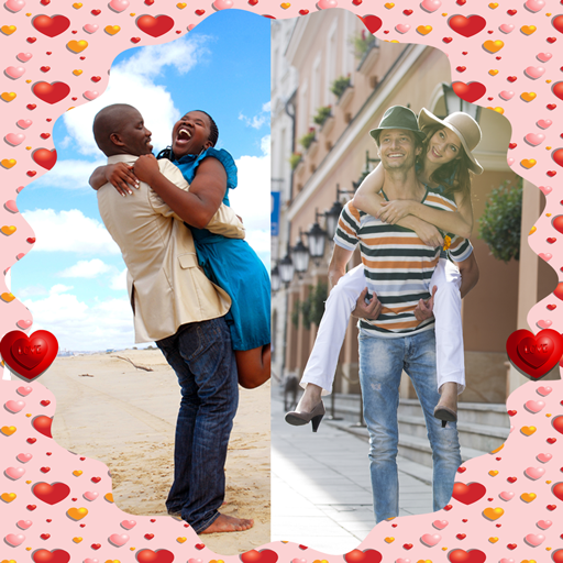 Love Photo Collage Editor - App on Amazon Appstore