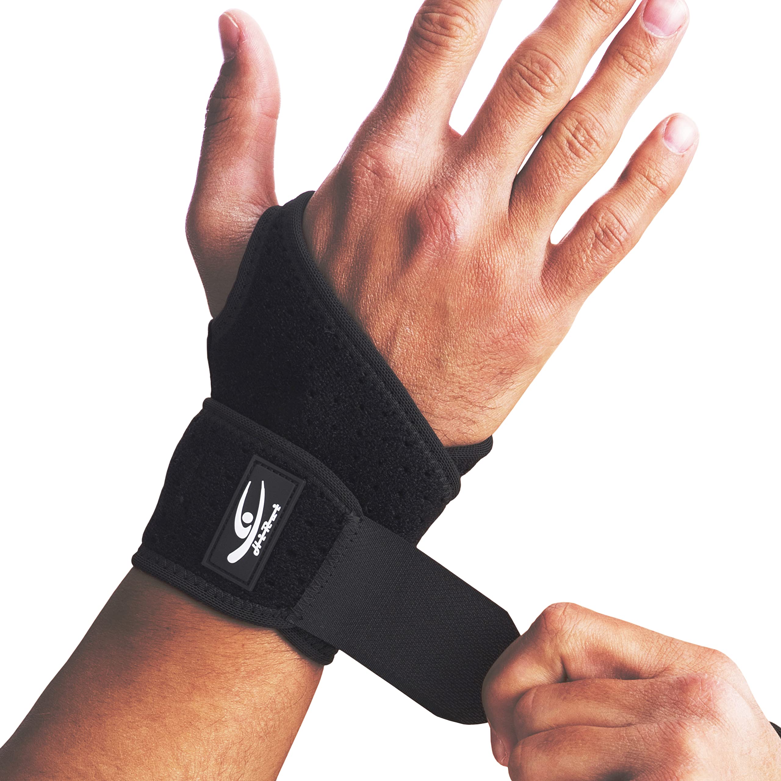 Hand Wraps For Arthritis