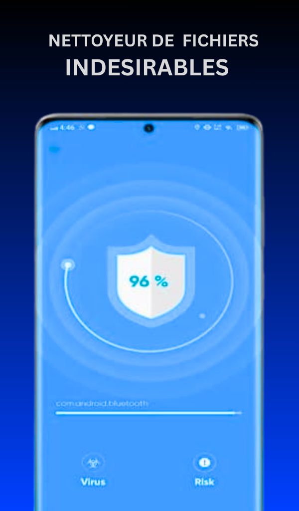 Antivirus for Kindle Fire and Virus Cleaner & Malware Remover for Fire ...