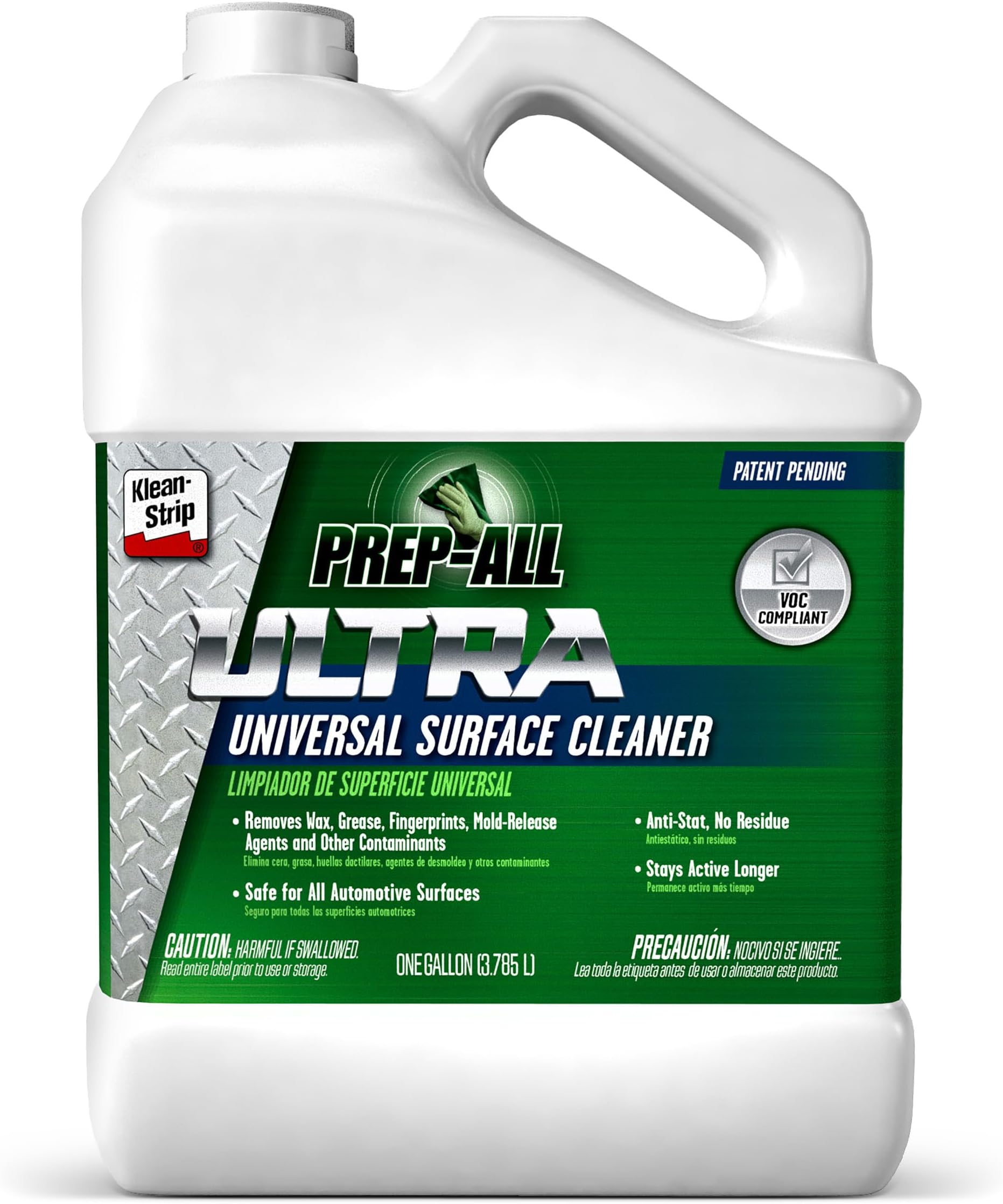 Amazon.com: Finish 1 Surface Cleaner (Gallon) : Health & Household
