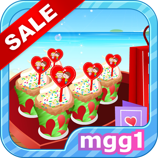 Hearty Cupcakes Decorating - App on Amazon Appstore