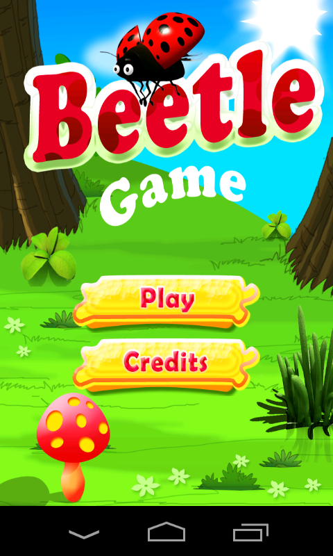 Beetle Game - App on the Amazon Appstore