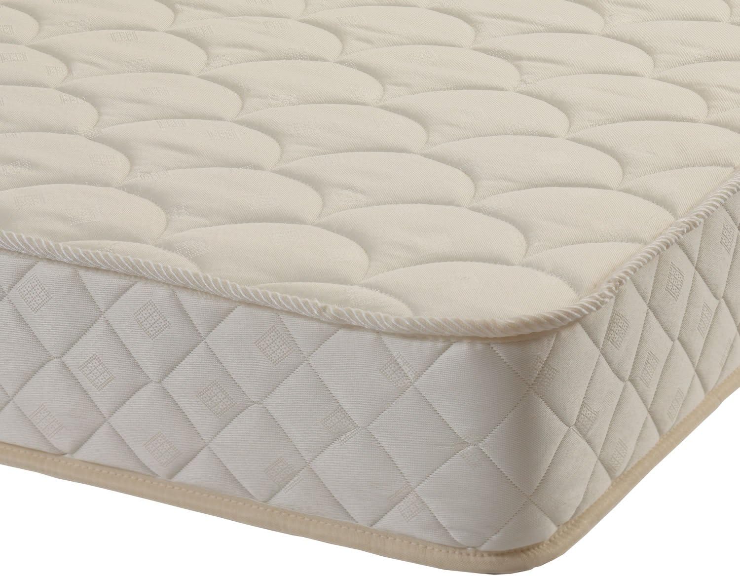 Amazon.com: 3FT Single Mattress - Reflex Support Adjustable Mattress ...