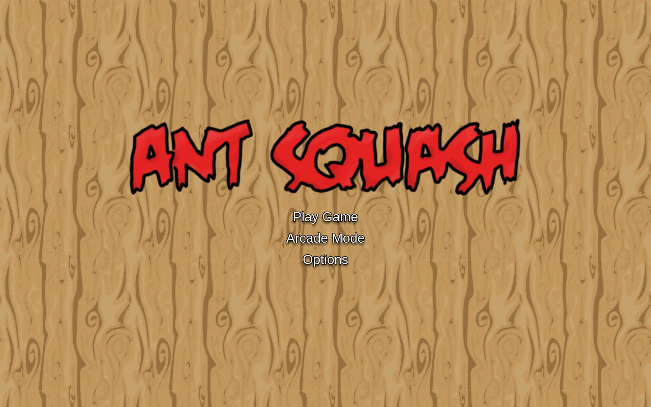 Ant Squash - App on Amazon Appstore