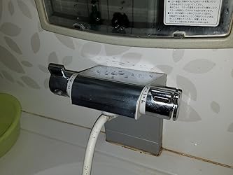 Amazon | KVK サーモスタットカートリッジ Z88F | 浴室水栓用パーツ