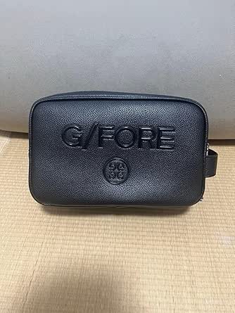 Amazon.co.jp: GFORE ジーフォア ラウンドバック カートバック セカンドバック 品 : ファッション