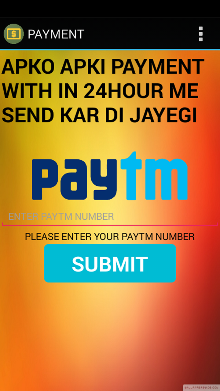 Money_Maker - App on Amazon Appstore