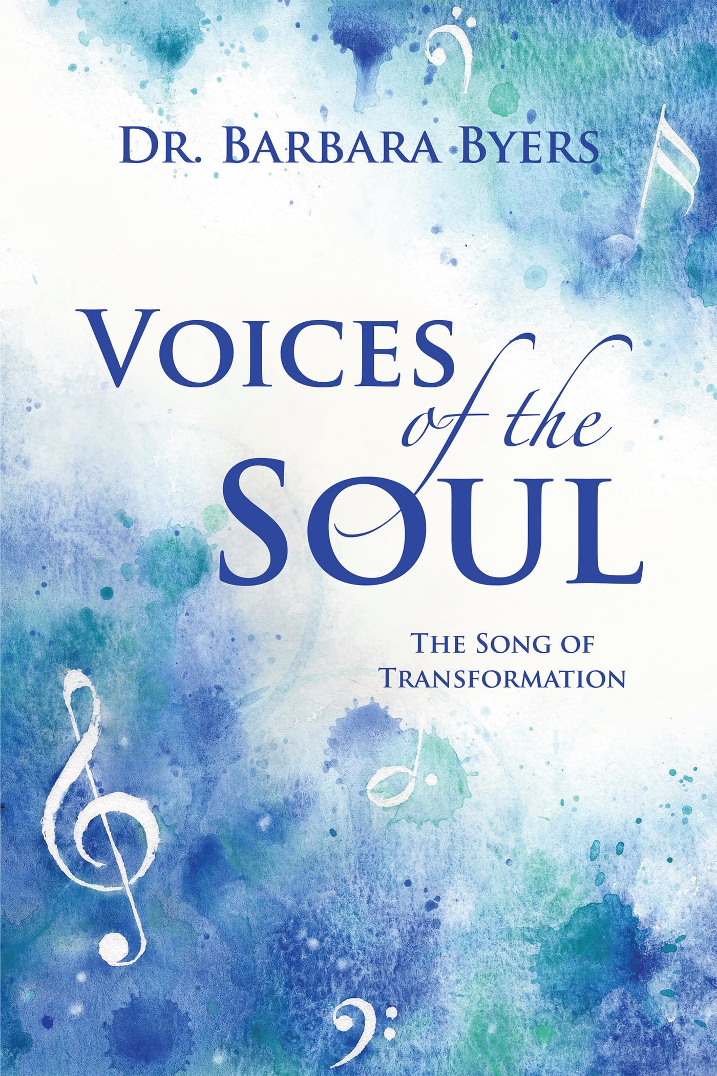 Amazon.com: Voices of the Soul: The Song of Transformation ...