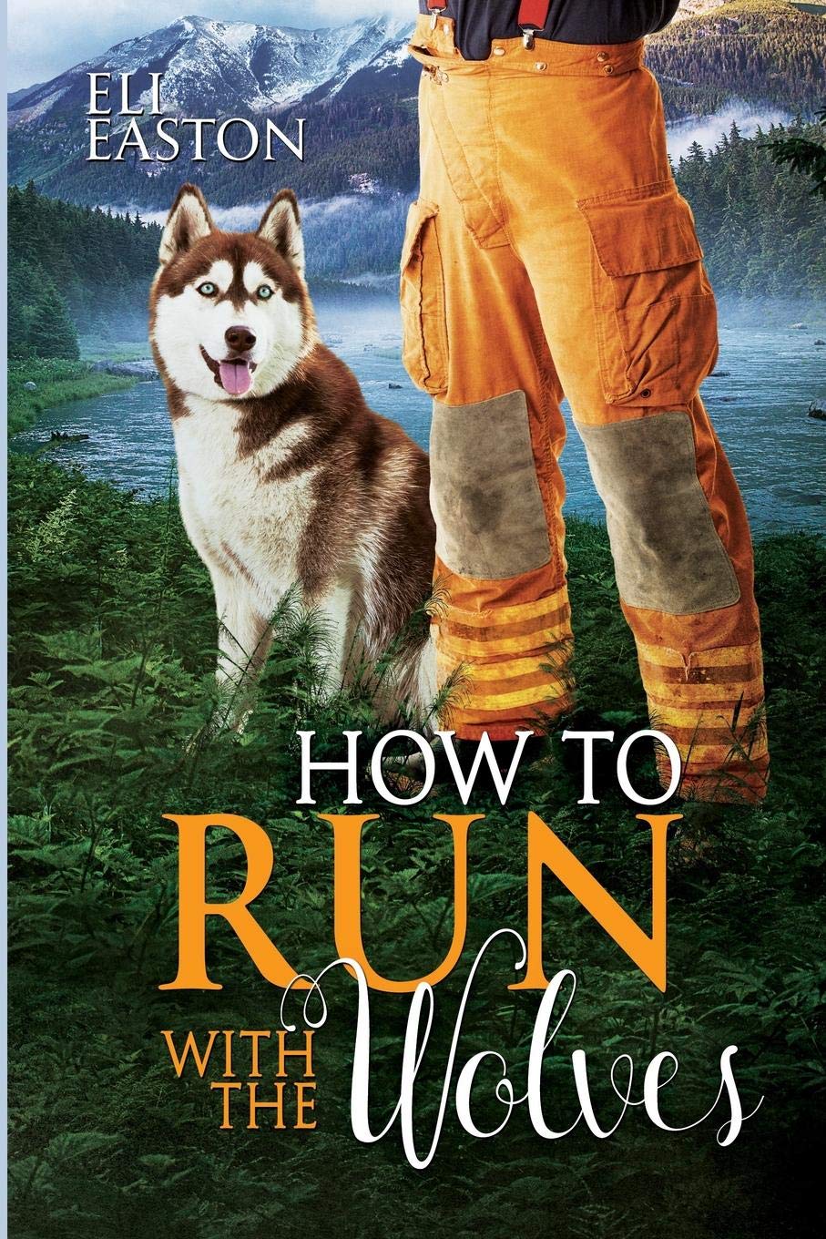 Amazon.com: How To Run With The Wolves (Howl at the Moon ...