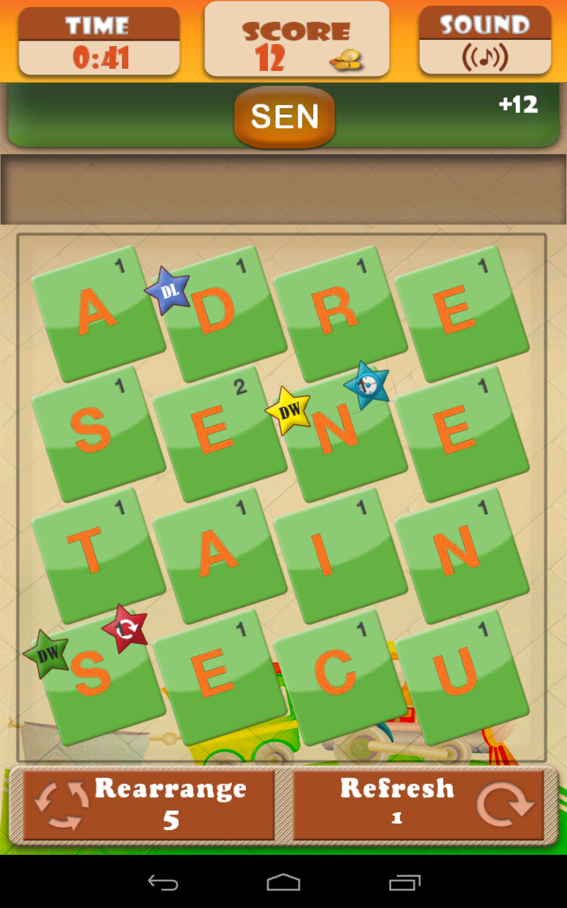 Wordo, Word Search - App on the Amazon Appstore