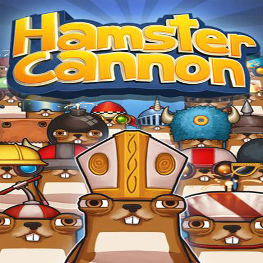 Hamster Cannon - App on Amazon Appstore