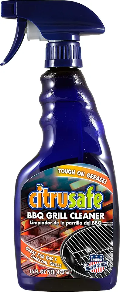 The Ultimate Guide To Removing Rust From A Bbq Grill | ShunGrill