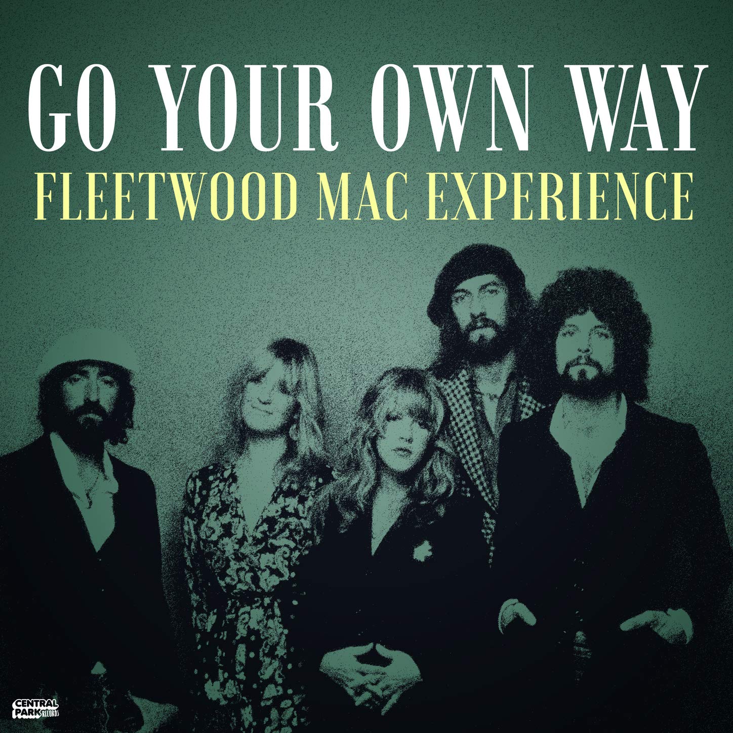 Think About Me (2018 Remaster) song by Fleetwood Mac from 50 Years ...