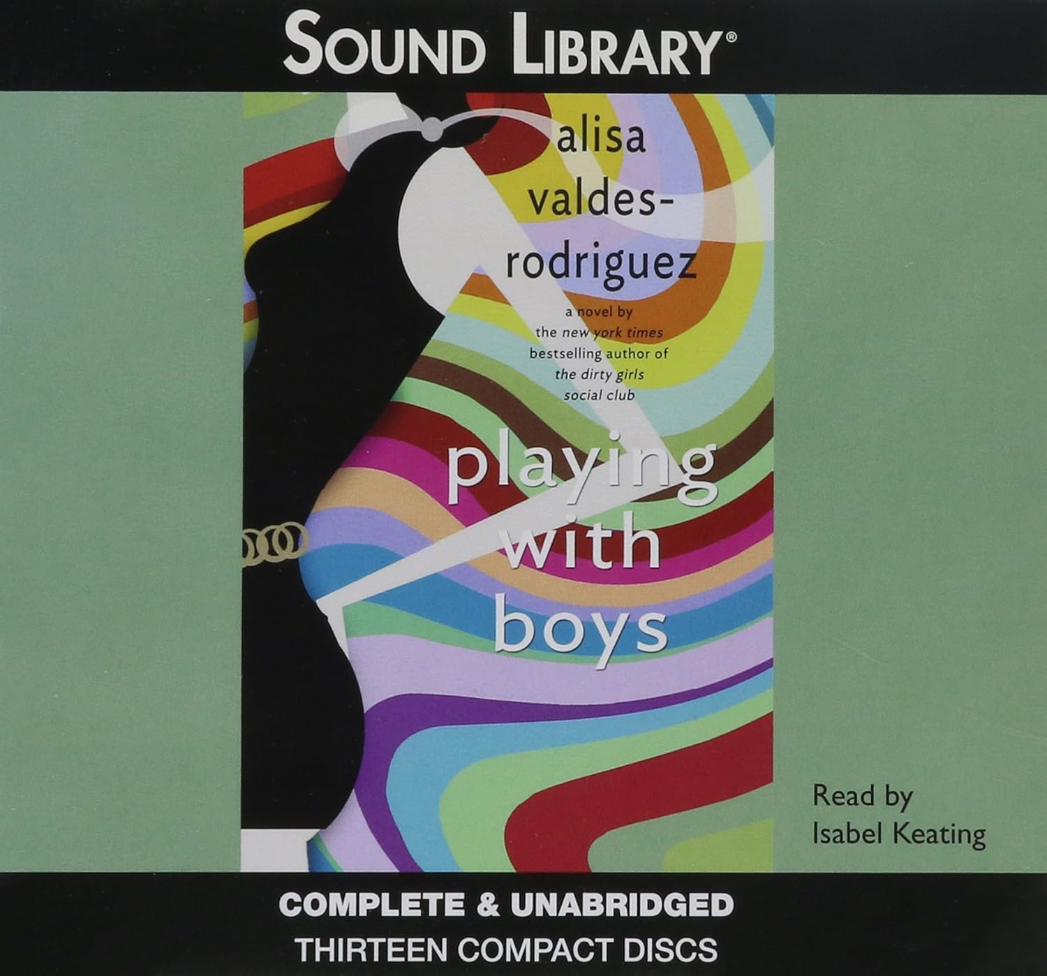 Playing With Boys: Alisa Valdes-Rodriguez, Isabel Keating ...