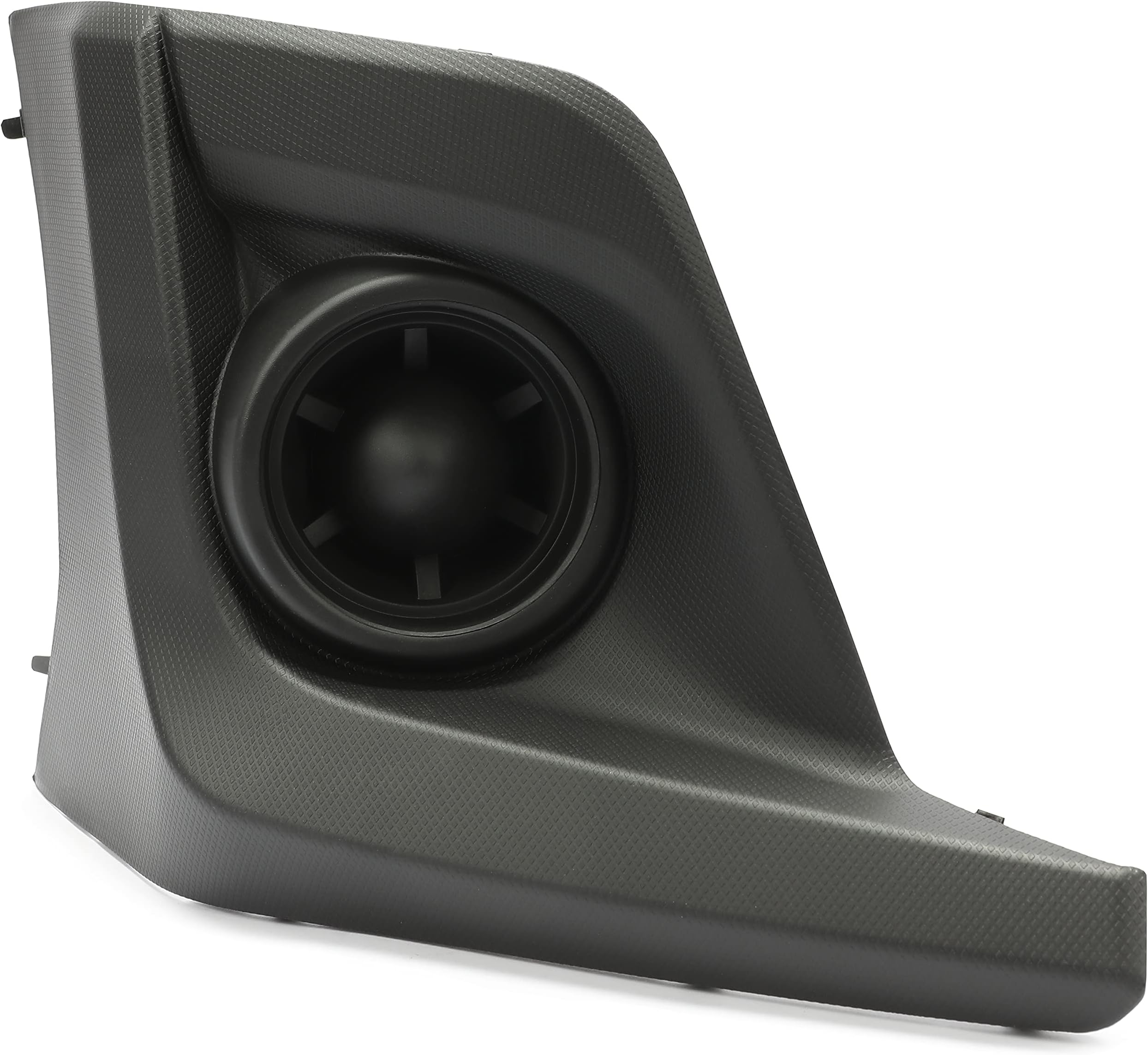 Amazon.com: HECASA Compatible with 2018-2020 Subaru Crosstrek Left ...