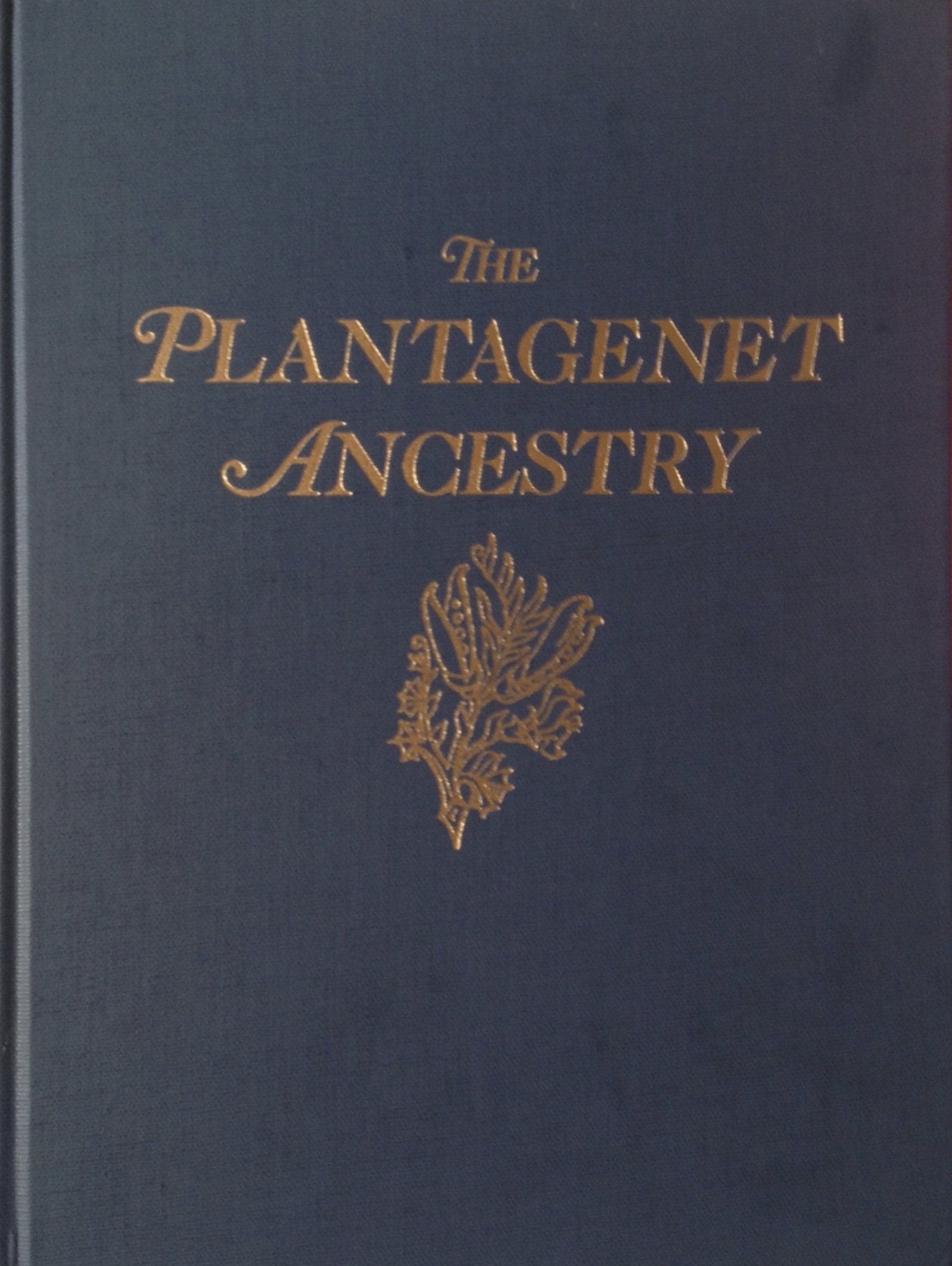 Buy The agenet ancestry;: Being tables showing over 7,000 of the ...