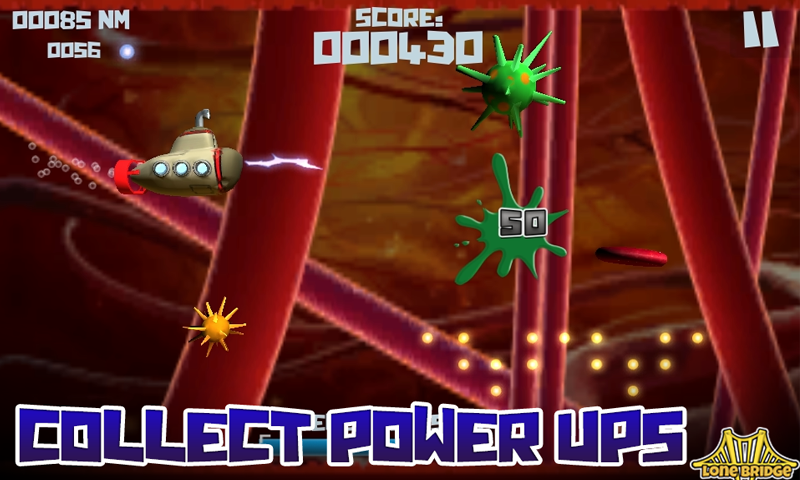 Virus Zapper - App on the Amazon Appstore