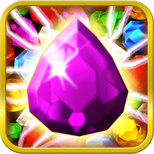 Ultimate Jewel - App on Amazon Appstore