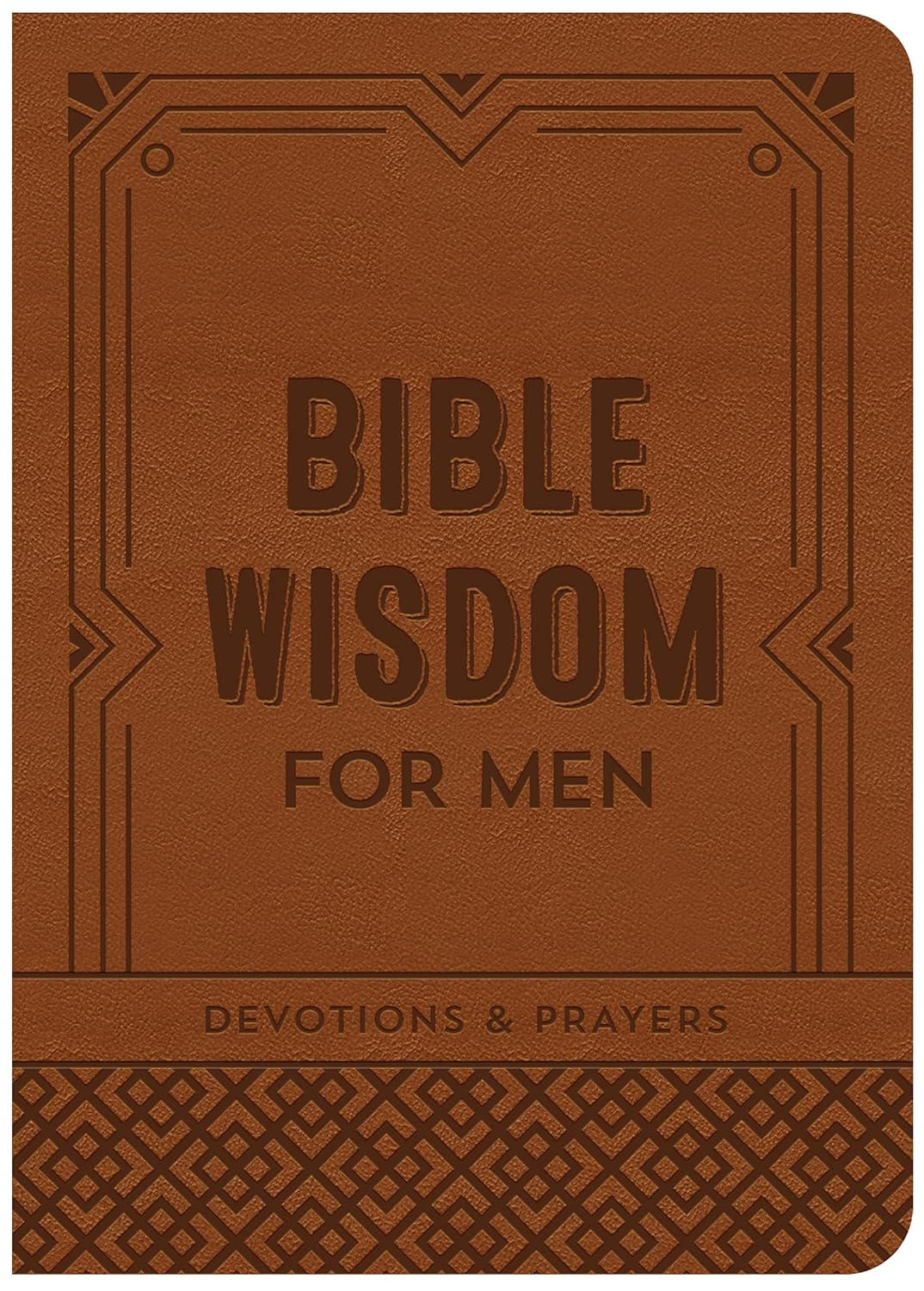 Bible Wisdom for Men: Compiled by Barbour Staff: 9781636091754: Amazon ...