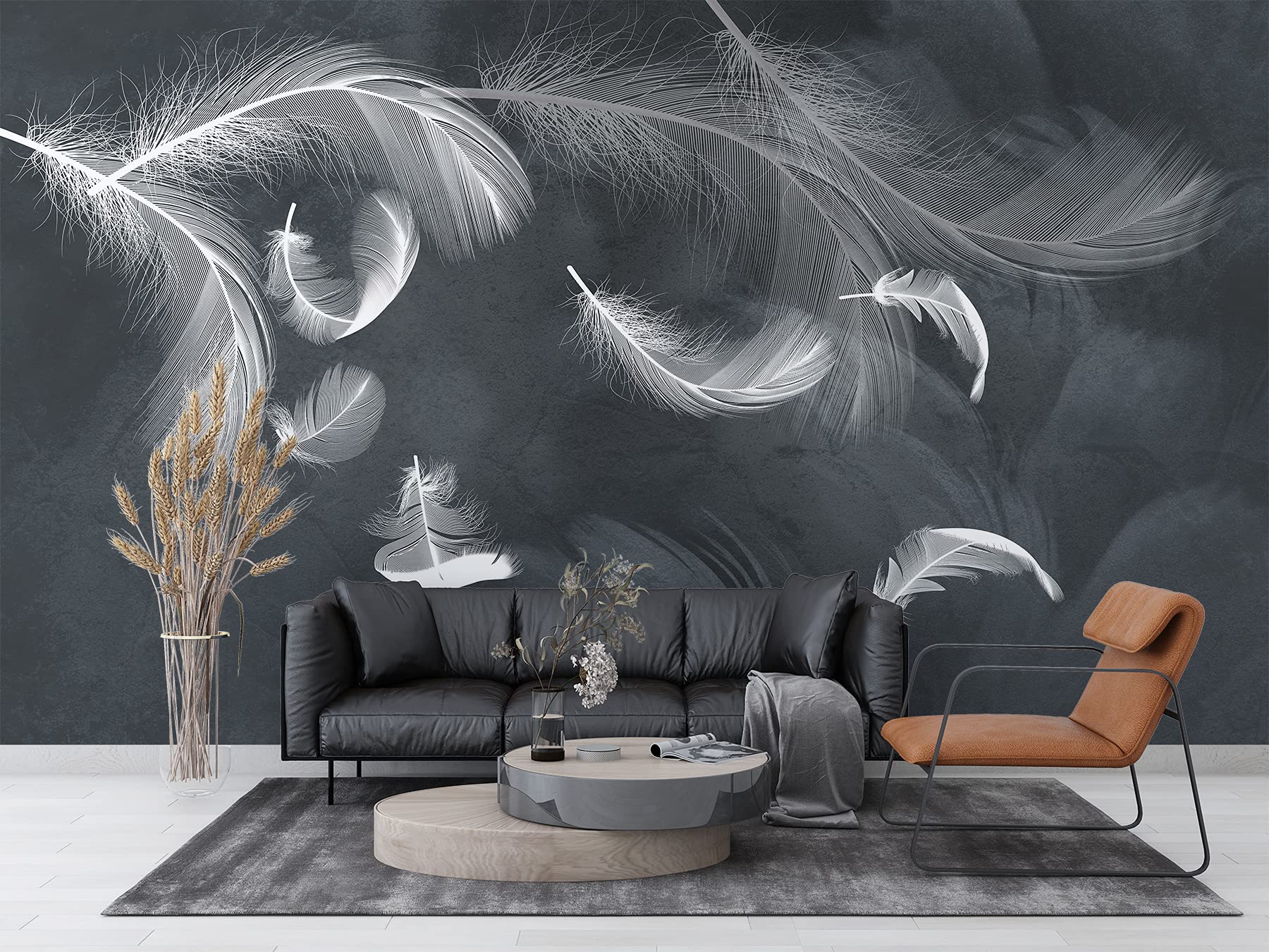 3ds Max Wallpaper Exhibition Hall (3ds Max) (3) | Images :: Behance