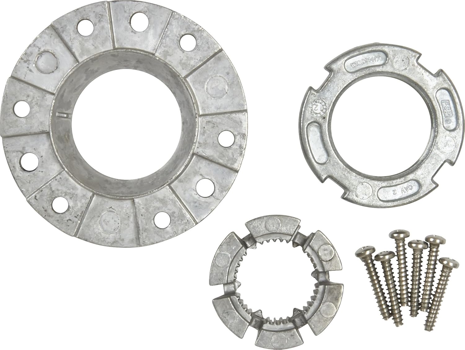 Amazon.com: Whirlpool W10324651 Hub Replacement : Appliances