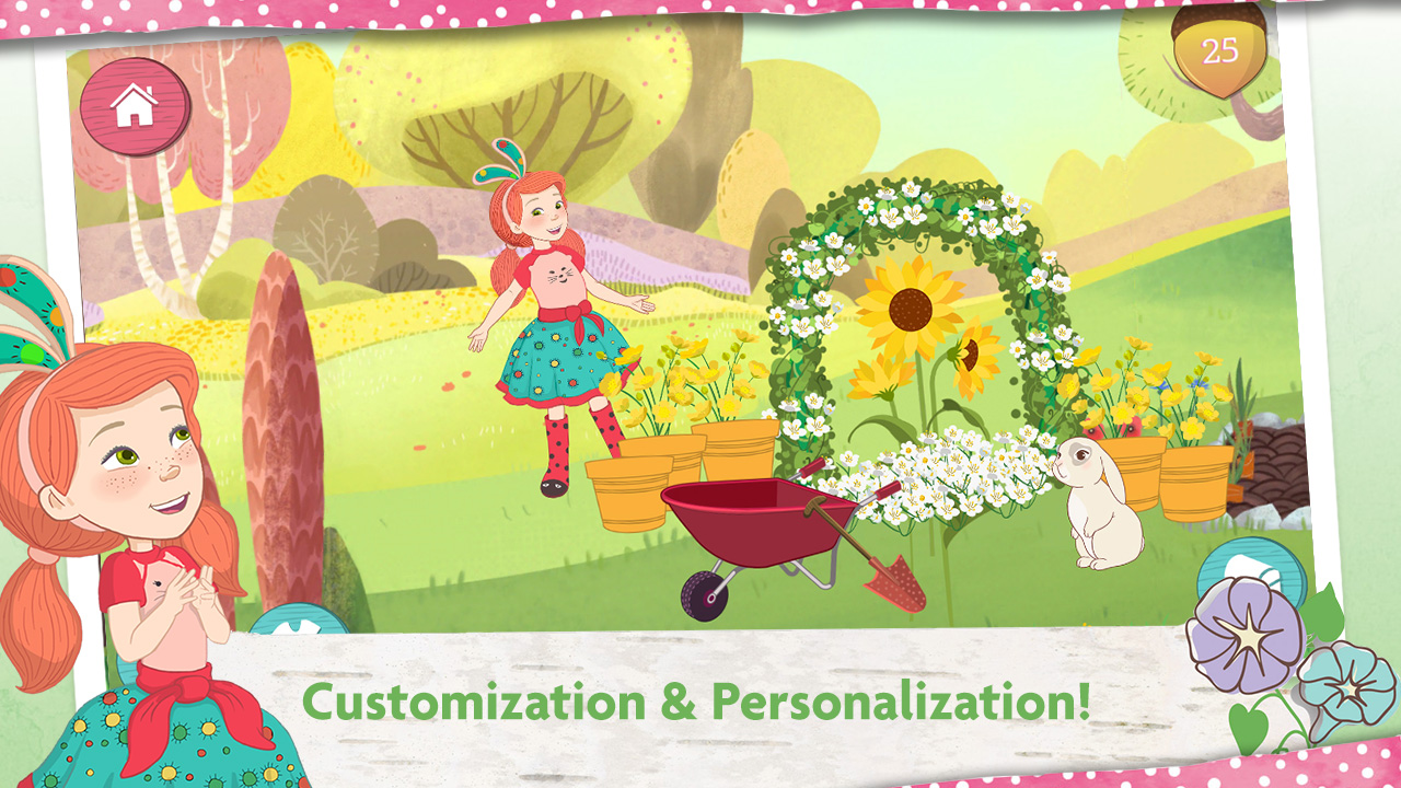 WellieWishers: Garden Fun - App on Amazon Appstore