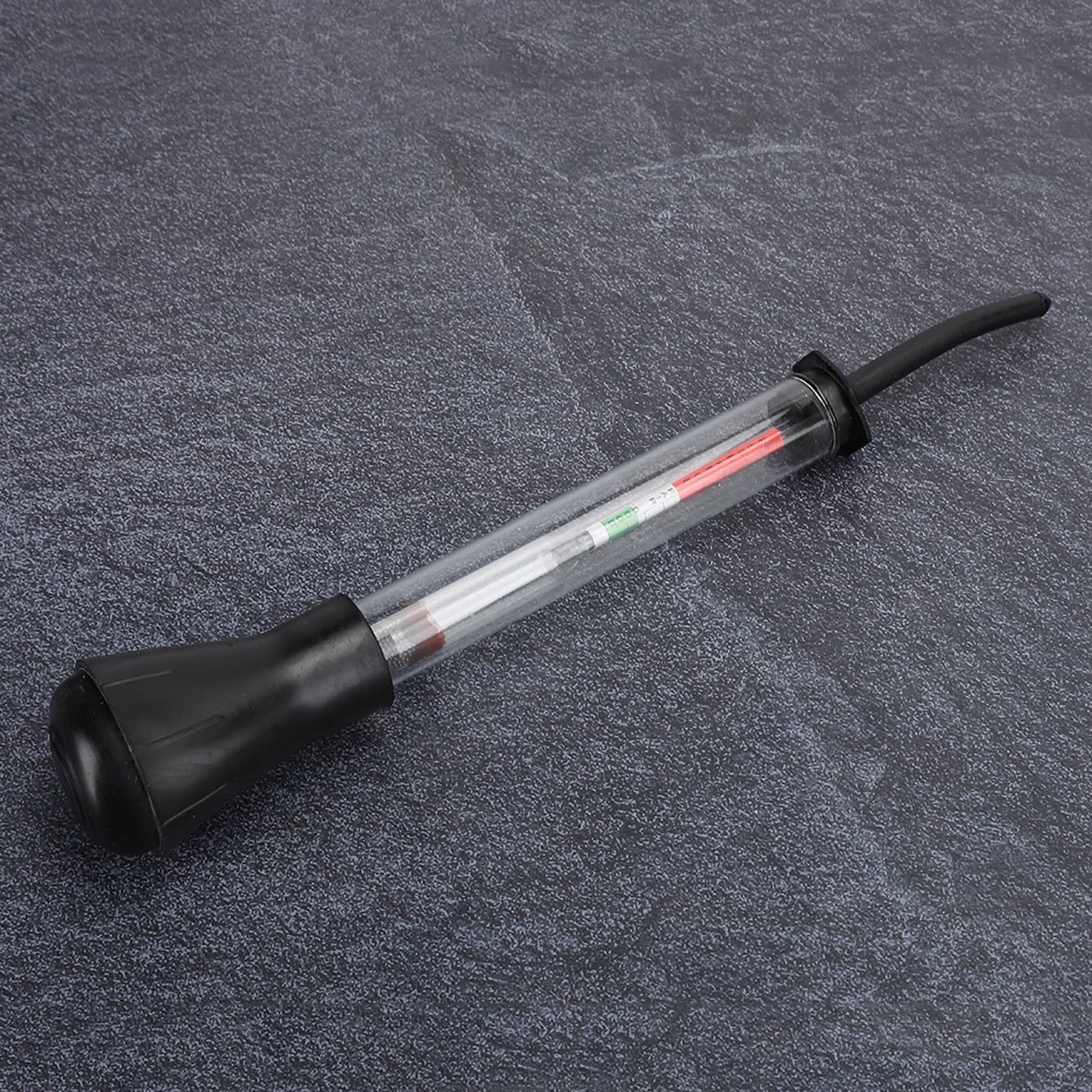Snapklik.com : 8in Hydrometer Battery Tester, Battery Density Tester ...