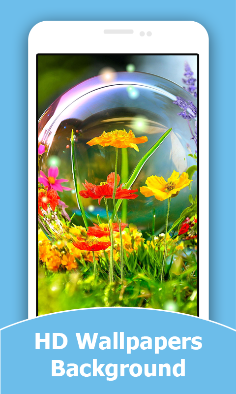 Spring HD Wallpapers - App on Amazon Appstore