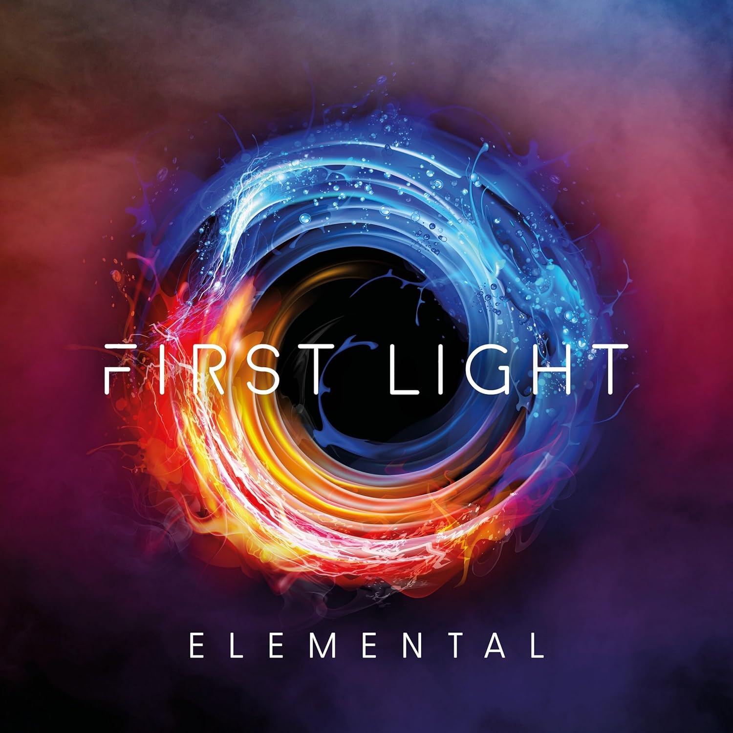 Elemental by First Light: Amazon.co.uk: CDs & Vinyl
