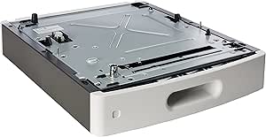 Amazon.com: Lexmark MS81x, MX71x 250-Sheet Tray, Complete : Office Products