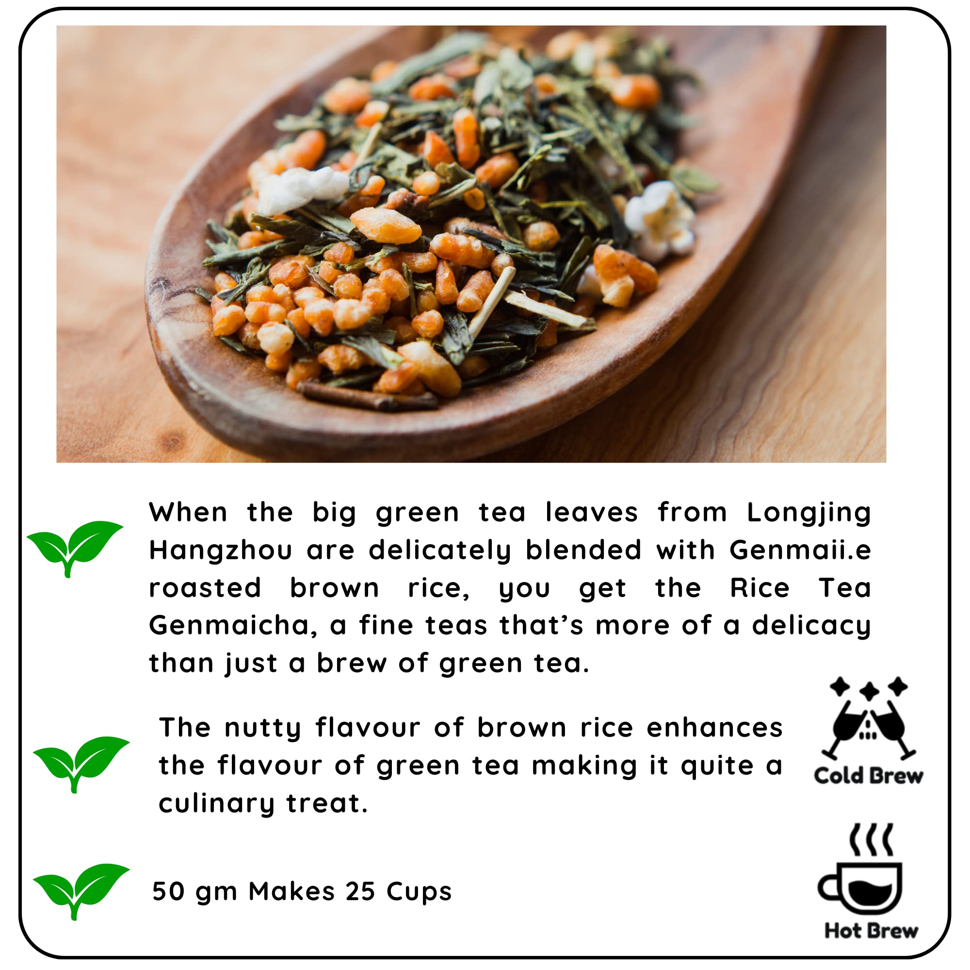 Rice Tea Benefits Health Benefits Of Tea