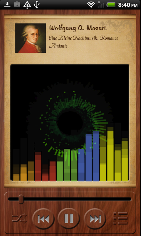 Classical Music: Essential Collection - App on Amazon Appstore