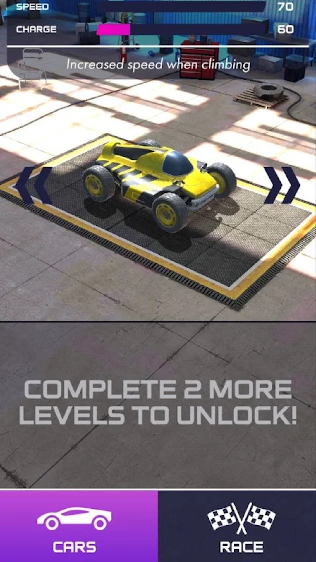 Speed Mania: Car shifting games & drag racing - App on Amazon Appstore