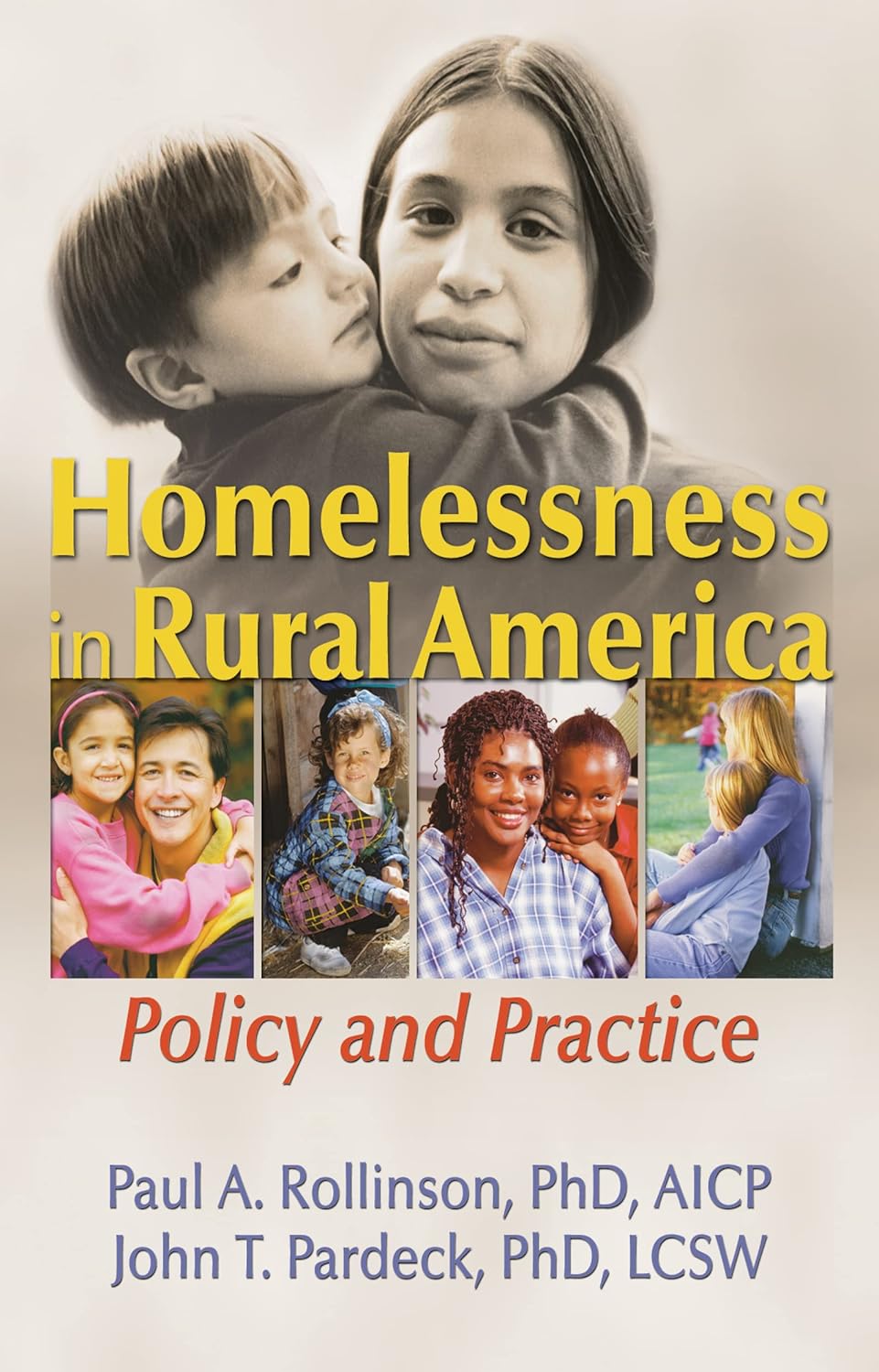 Homelessness in Rural America: Policy and Practice: 9780789016331 ...