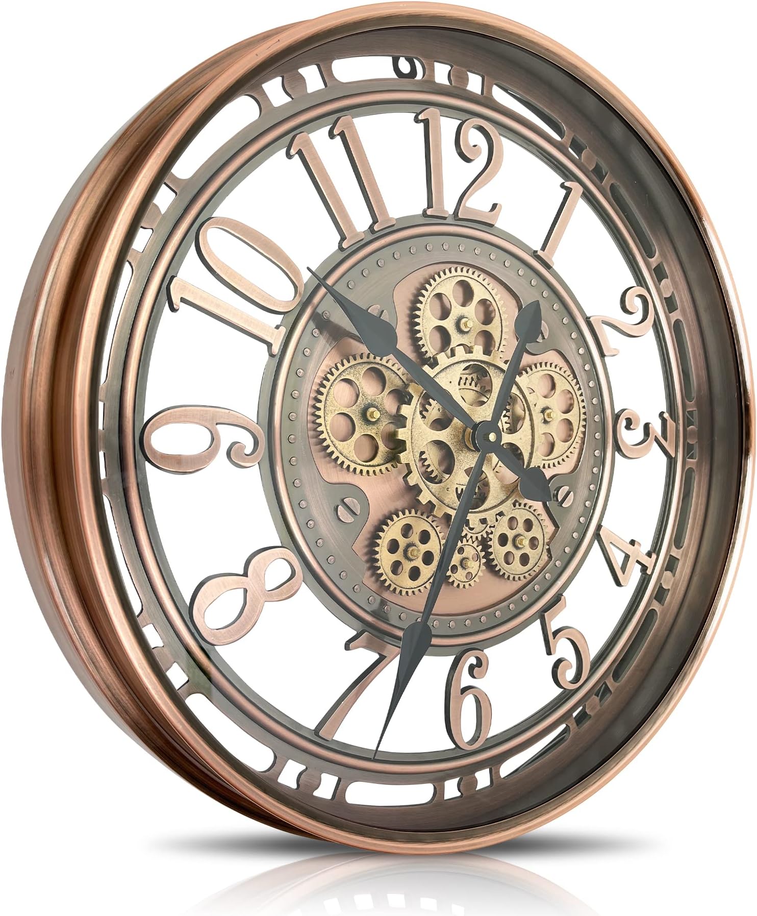 Amazon.com: Veronese Design 12" Tall Steampunk Deep Sea Dweller Fish ...