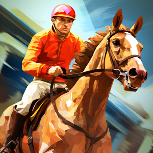 Derby Quest Real Horse Racing Game 3D: Extreme Frenzy Subway Run ...