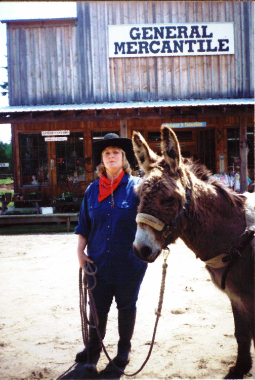 Amazon.com: Jackass Jill: books, biography, latest update