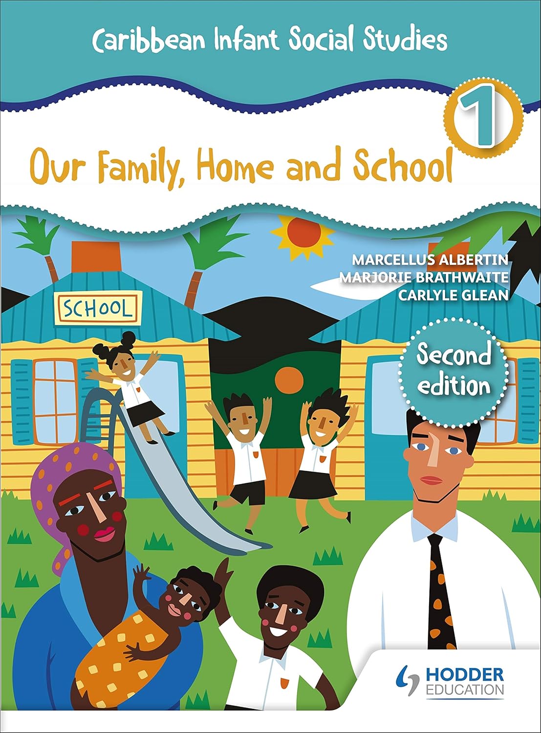Amazon.com: Caribbean Primary Social Studies Book 1 eBook : Brathwaite ...
