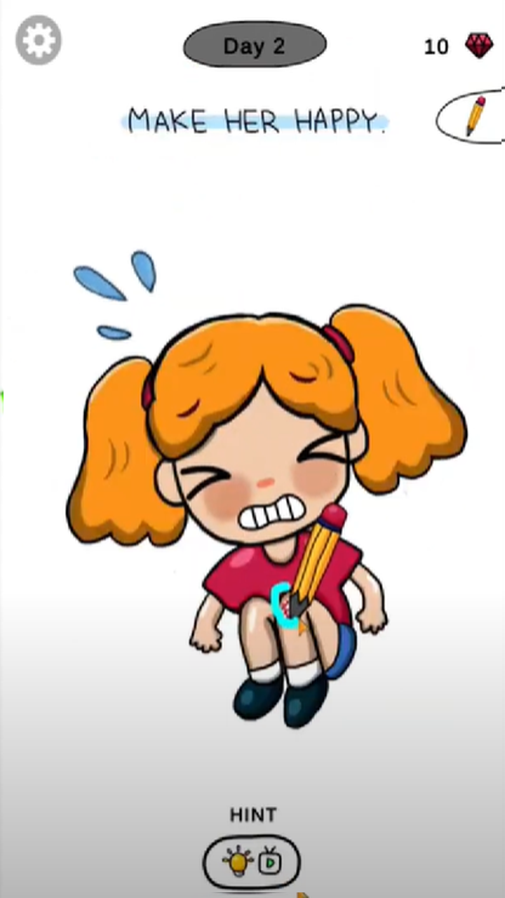 Drawing Puzzle Story - App on Amazon Appstore