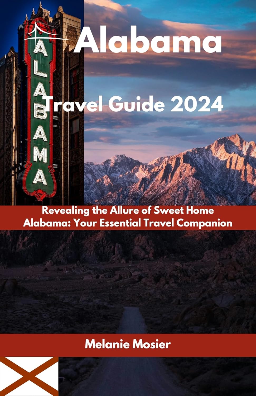 Amazon.com: Alabama Travel Guide 2024: Revealing the Allure of Sweet ...