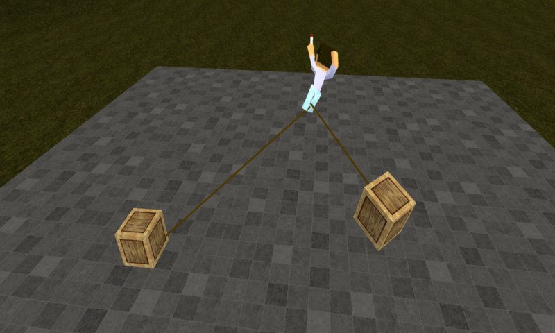 Rocket Ragdoll Sandbox 3 - App on Amazon Appstore